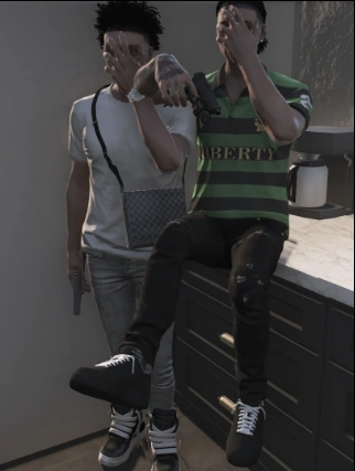 Lil Patch | WindyCityRP Wiki | Fandom