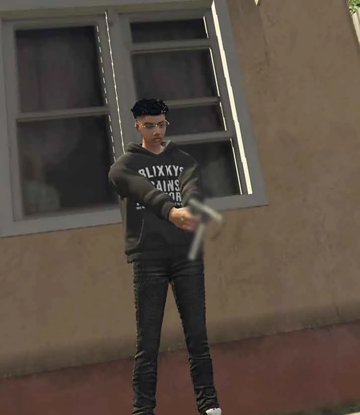 Ty Money | WindyCityRP Wiki | Fandom