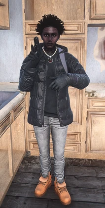 Lil Bap | WindyCityRP Wiki | Fandom