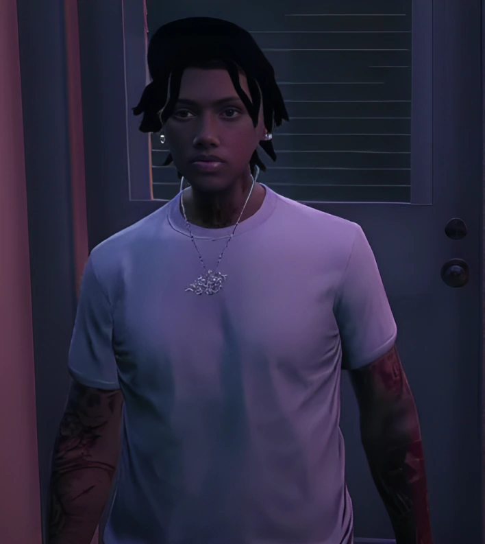 Lil Ty | WindyCityRP Wiki | Fandom