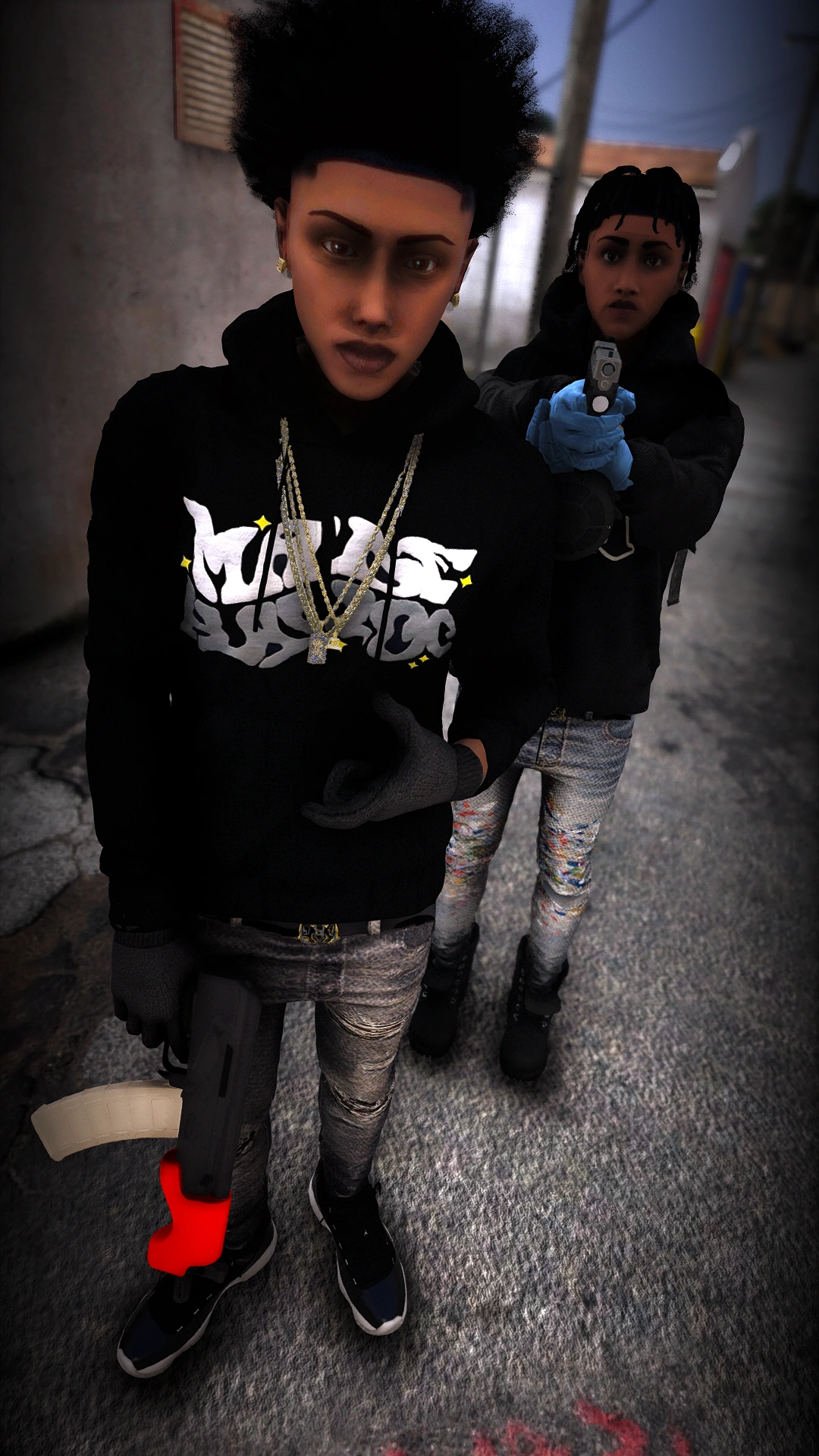 NLMB | WindyCityRP Wiki | Fandom