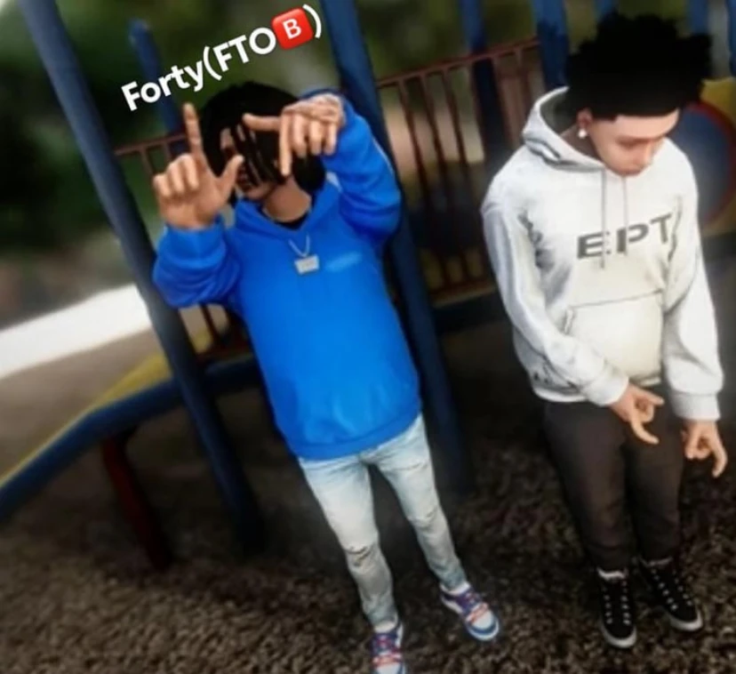 FTO | WindyCityRP Wiki | Fandom