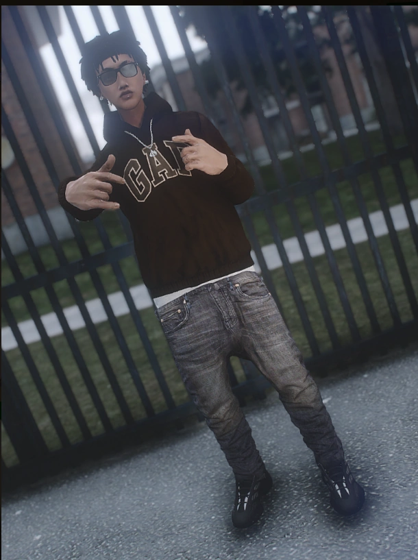 Vonte | WindyCityRP Wiki | Fandom