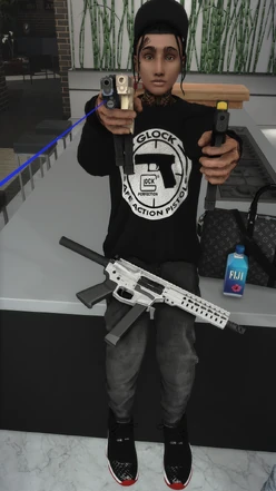 600 | WindyCityRP Wiki | Fandom