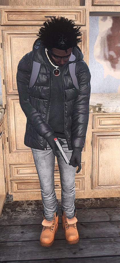 Lil Bap | WindyCityRP Wiki | Fandom