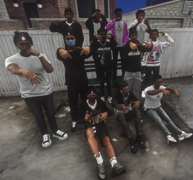 PocketTown/KTS | WindyCityRP Wiki | Fandom