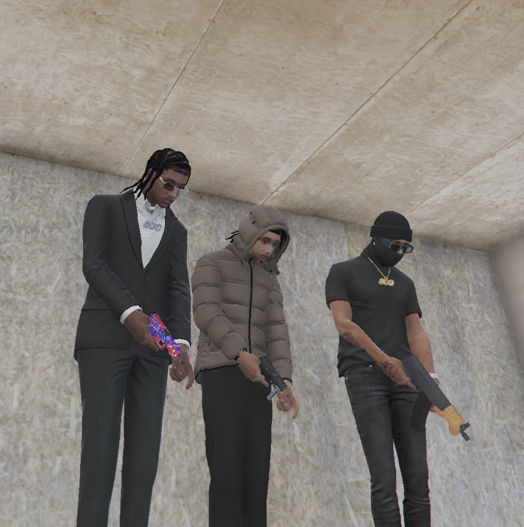 800 | WindyCityRP Wiki | Fandom