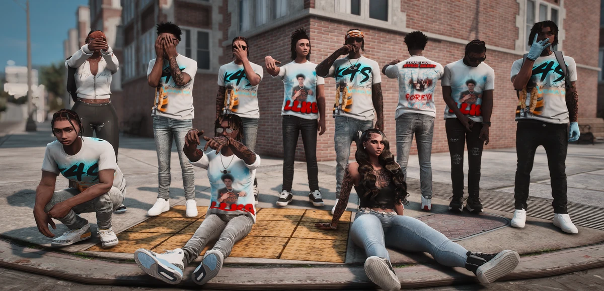 BKN | WindyCityRP Wiki | Fandom