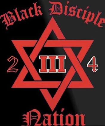 Black Disciples | WindyCityRP Wiki | Fandom