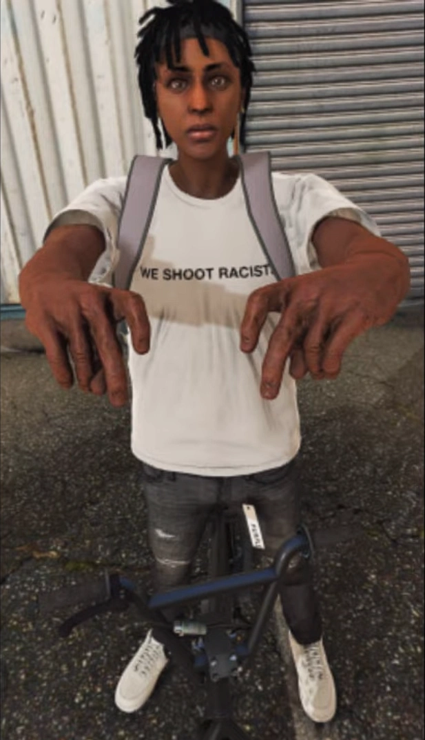 Lil Jay | WindyCityRP Wiki | Fandom