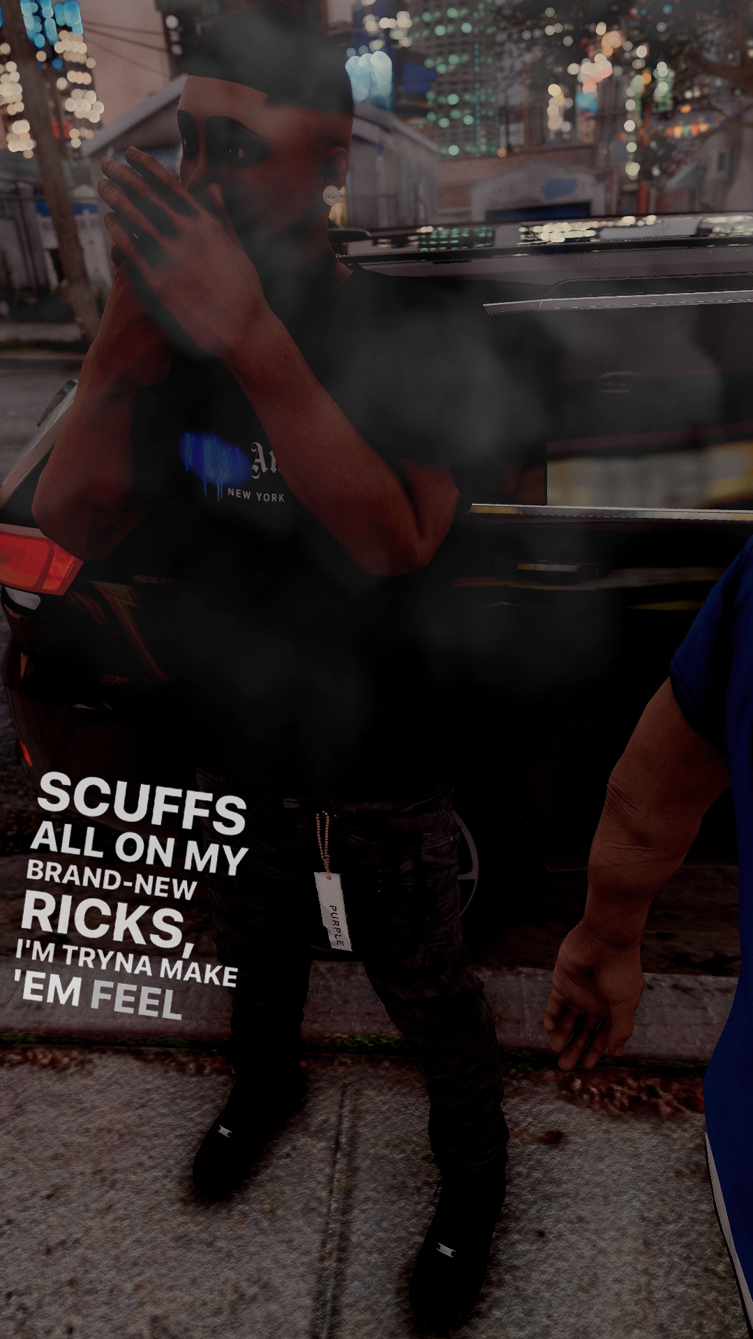 Kutthroat Mar | WindyCityRP Wiki | Fandom
