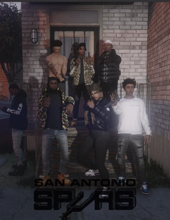 THF46 | WindyCityRP Wiki | Fandom