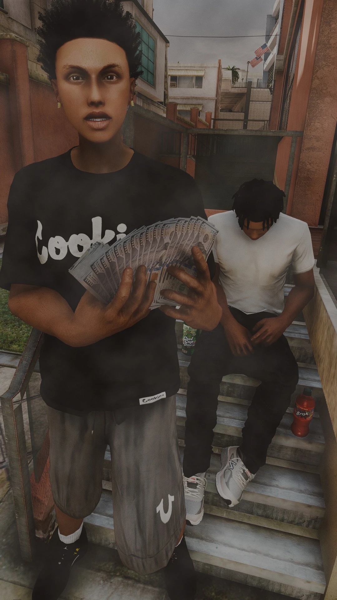 Frontstreet | WindyCityRP Wiki | Fandom