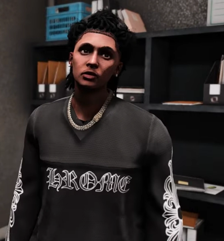 Pooh | WindyCityRP Wiki | Fandom