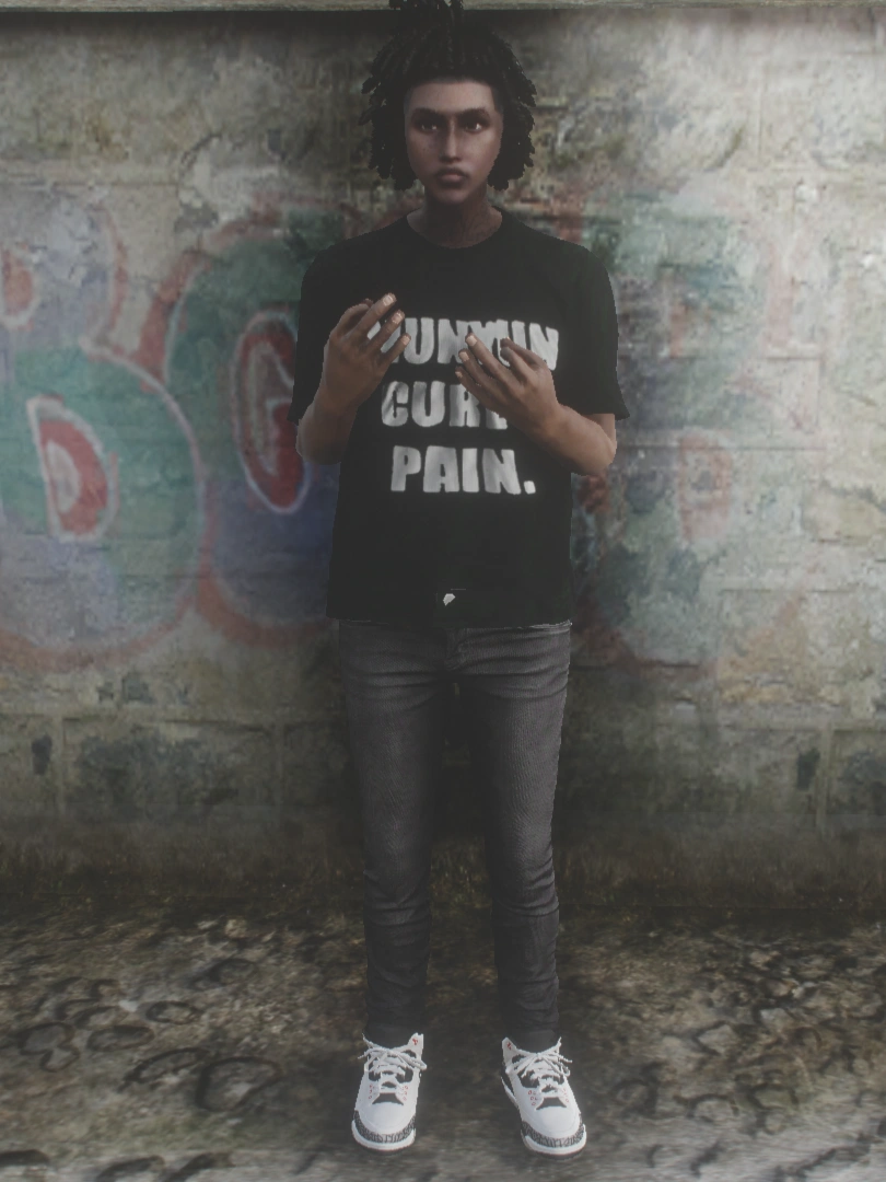 086 Jaja | WindyCityRP Wiki | Fandom