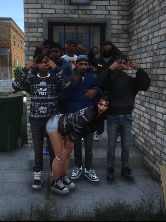 800 | WindyCityRP Wiki | Fandom