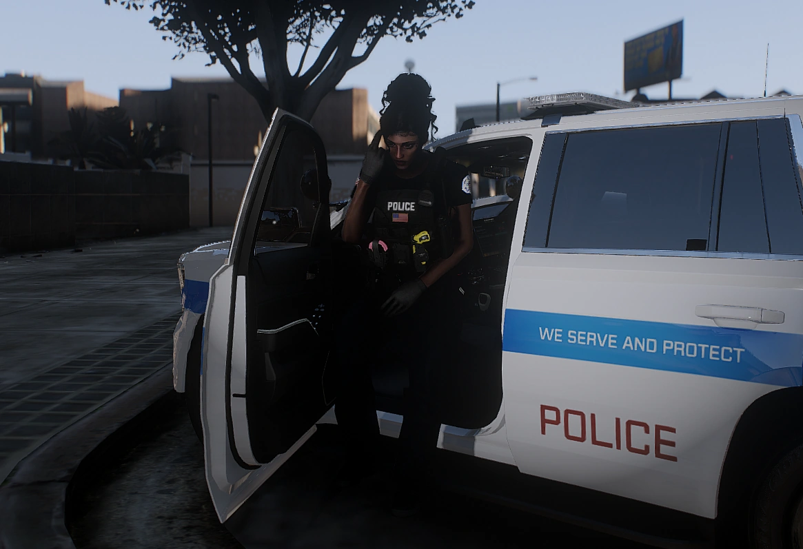 Chicago Police Department | WindyCityRP Wiki | Fandom