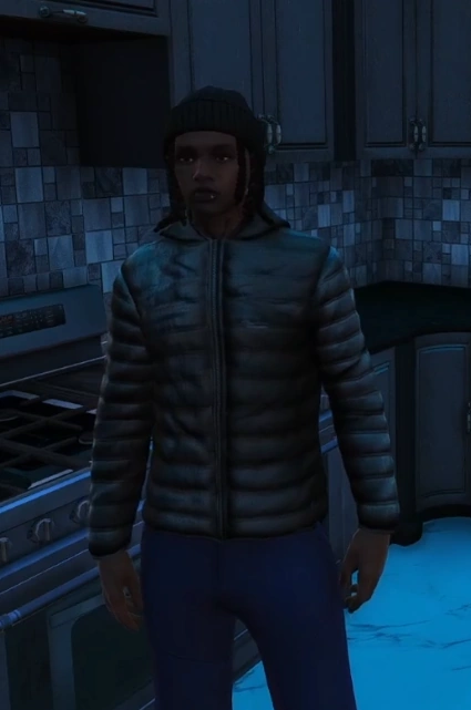 Baby 3 | WindyCityRP Wiki | Fandom
