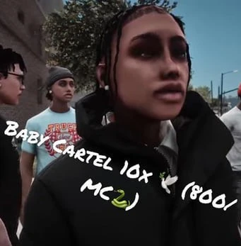 FTS/SFC | WindyCityRP Wiki | Fandom