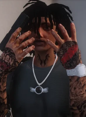 Wack | WindyCityRP Wiki | Fandom