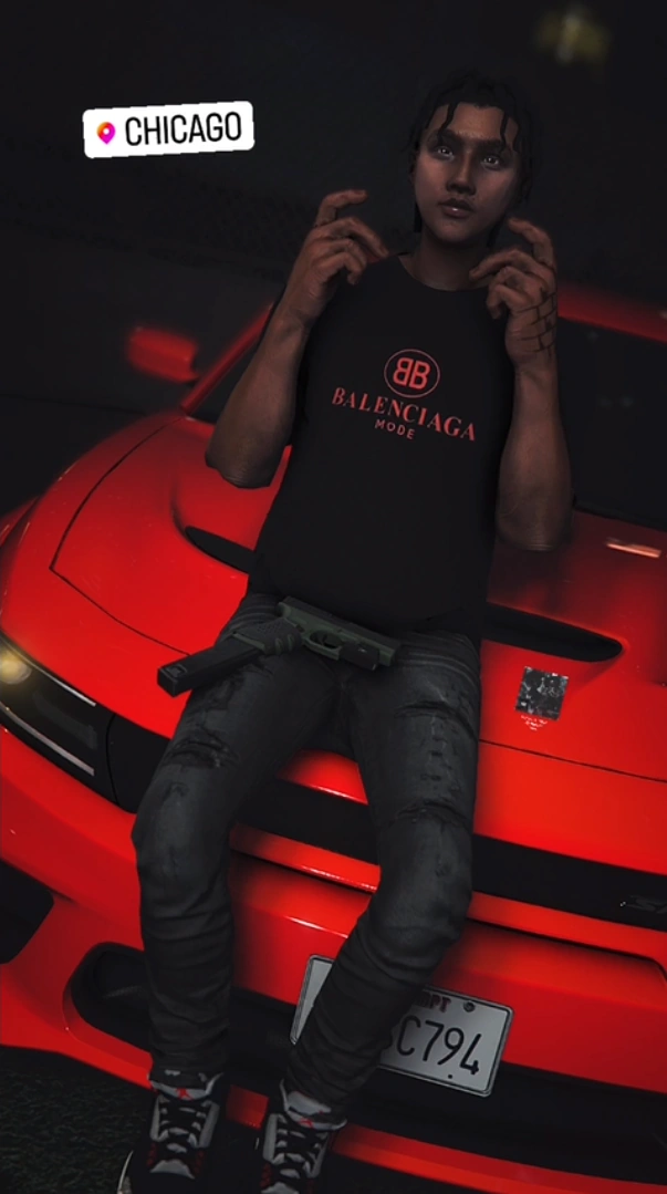 WelchWorld | WindyCityRP Wiki | Fandom