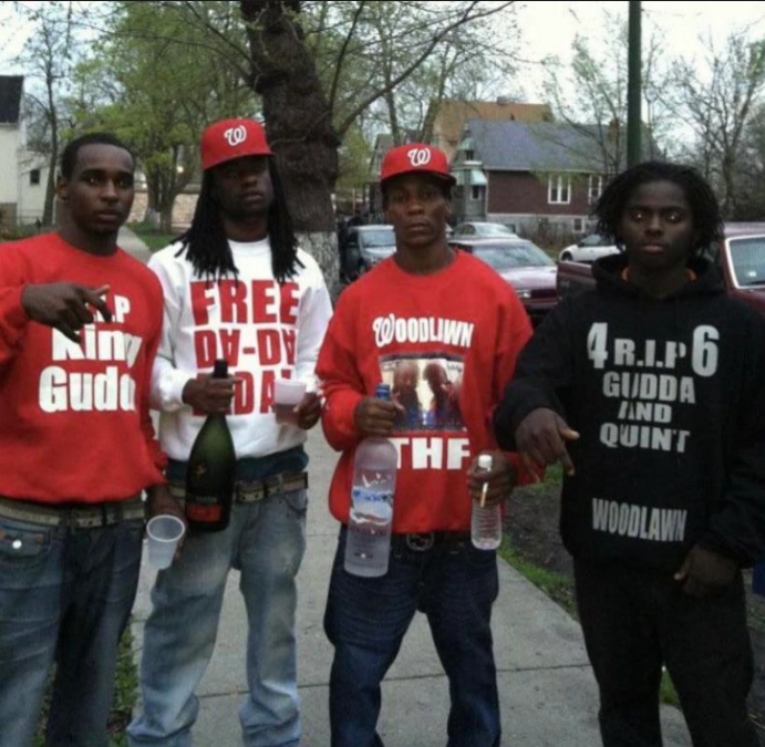 THF46 | WindyCityWikiFacts Wiki | Fandom