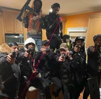 MOB | WindyCityWikiFacts Wiki | Fandom