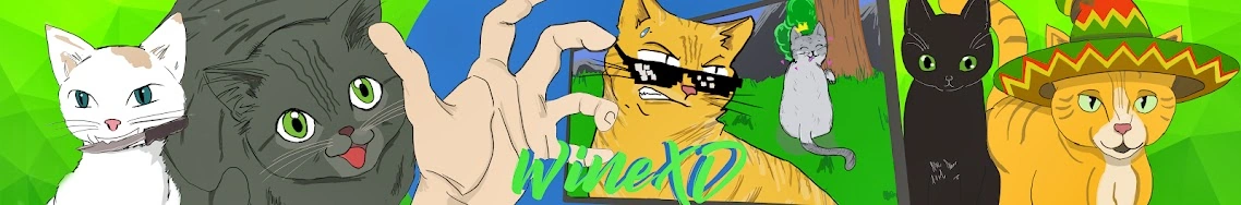 Wine XD (canal) | Wine xd Wiki | Fandom