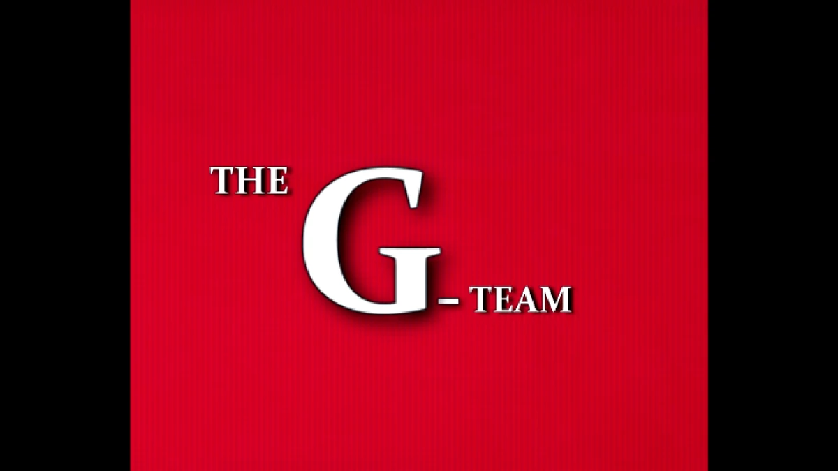 El Equipo G | Wine xd Wiki | Fandom