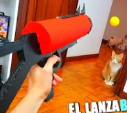 EL LANZABOLAS | Wine xd Wiki | Fandom