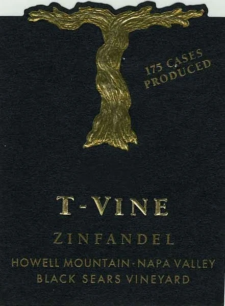 T-Vine Cellars | Wine | Fandom