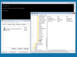 Windows xpe мини версия iso