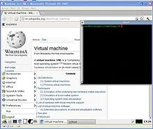 Windows Virtual PC | Windows Encyclopedia RUS вики | Fandom