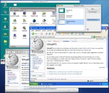 Windows Virtual PC | Windows Encyclopedia RUS вики | Fandom
