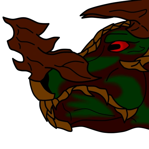 Troborok | Wing Haven Wiki | Fandom