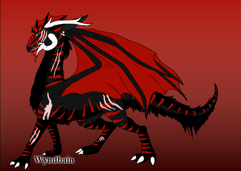 Kerathor | Wing Haven Wiki | Fandom