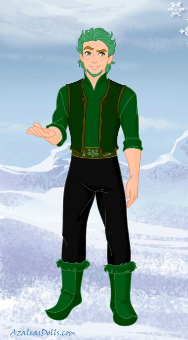 Zephyr | Wing Haven Wiki | Fandom