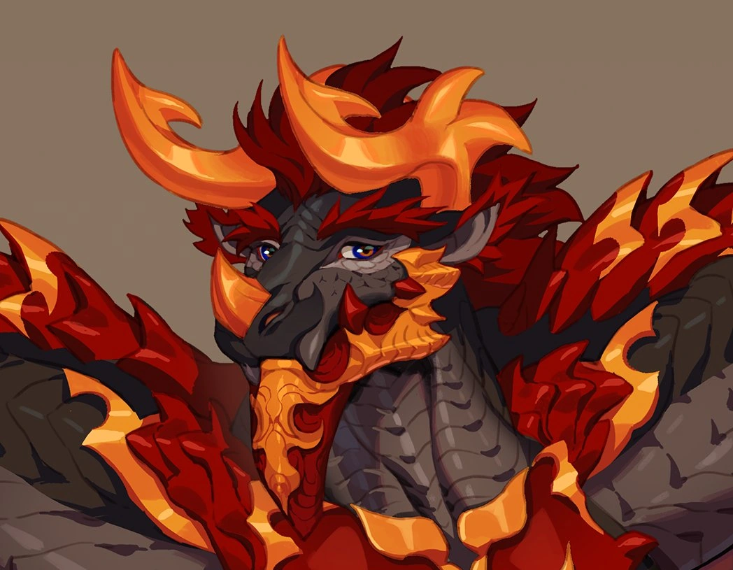 Kalahan | Wing Haven Wiki | Fandom