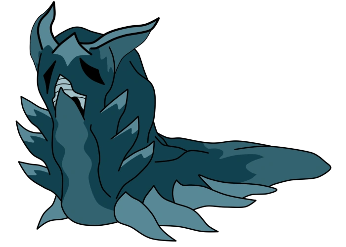 Onirii Slug | Wing Haven Wiki | Fandom
