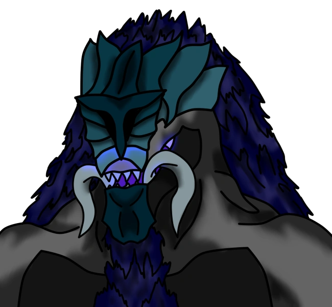 Graxallor | Wing Haven Wiki | Fandom