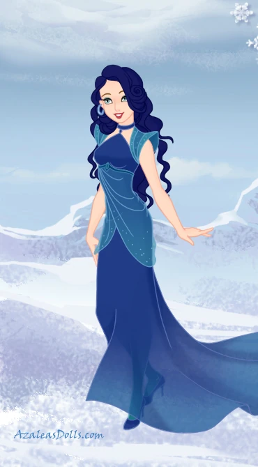 Naiya | Wing Haven Wiki | Fandom