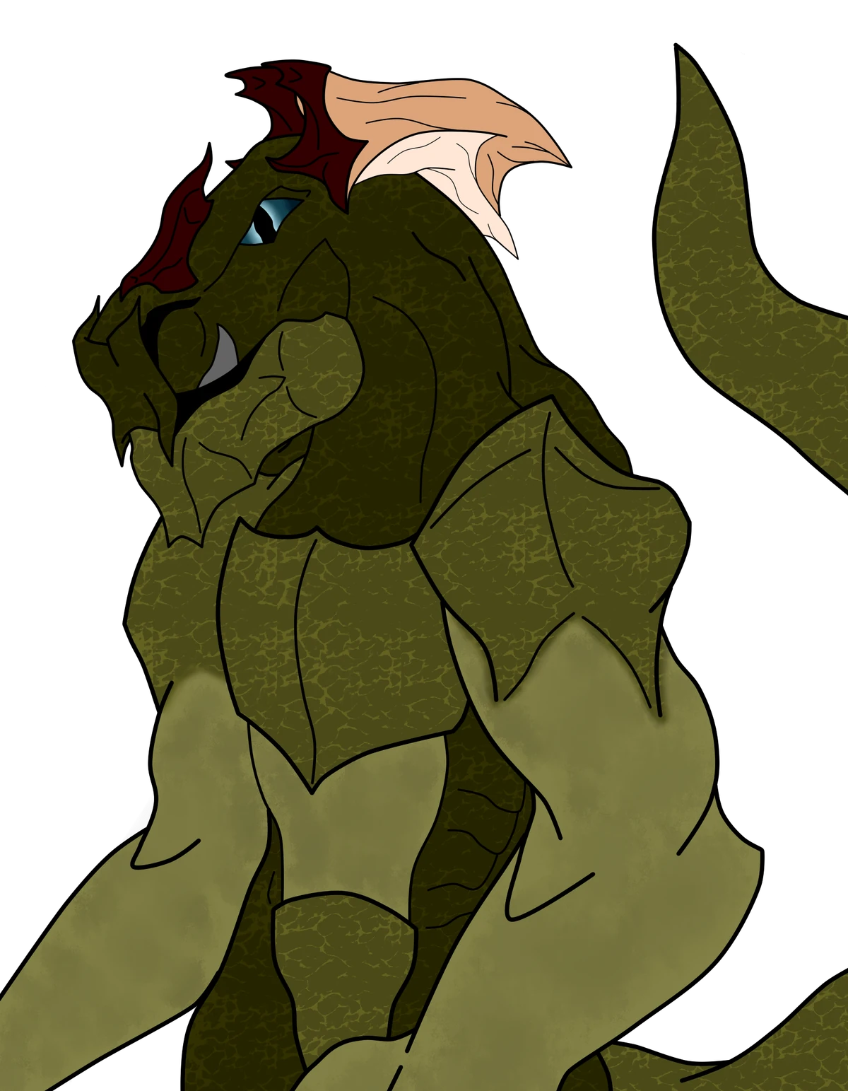 Thirovore | Wing Haven Wiki | Fandom