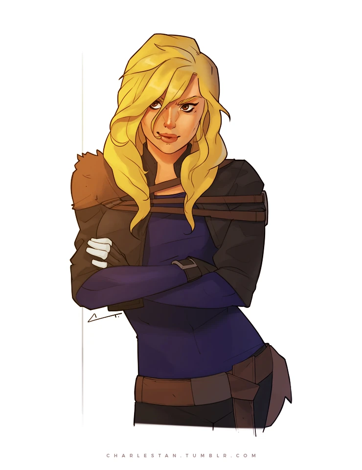 Keyna Brightheart | Wing Haven Wiki | Fandom