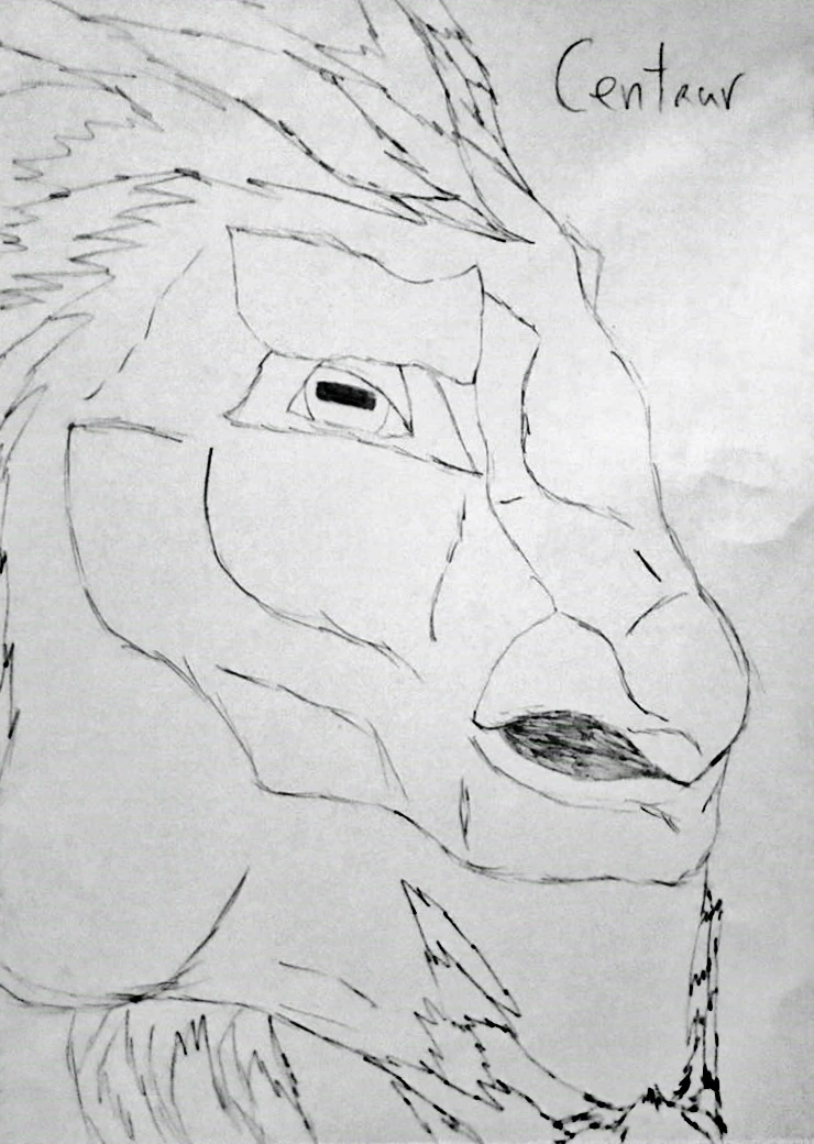 Centaur | Wing Haven Wiki | Fandom