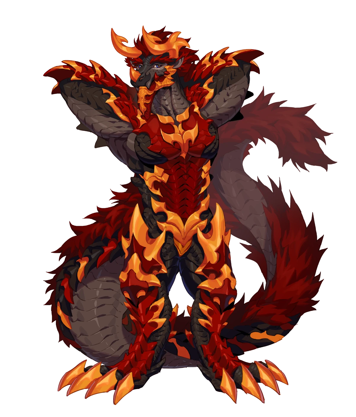 Khadra | Wing Haven Wiki | Fandom