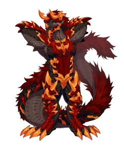 Kalahan | Wing Haven Wiki | Fandom