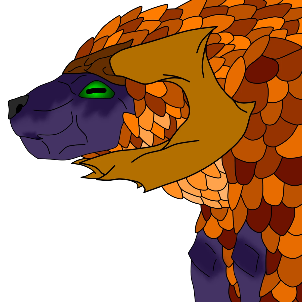 Hërshépé | Wing Haven Wiki | Fandom