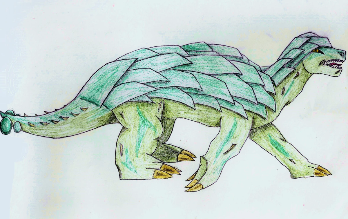 Pyro Cyro | Wing Haven Wiki | Fandom