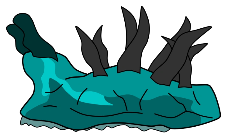 Bashik Slug | Wing Haven Wiki | Fandom