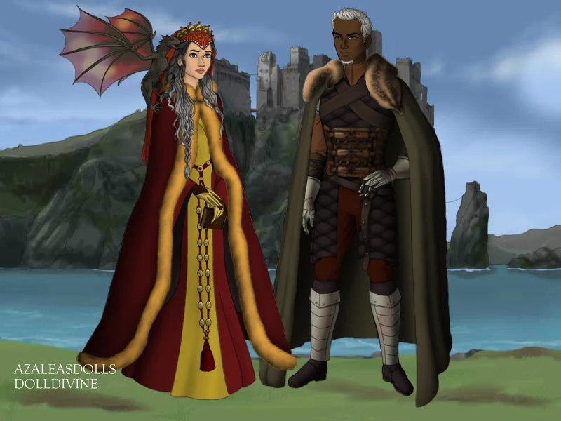 Human | Wing Haven Wiki | Fandom